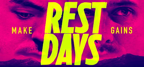 Steam Community :: REST DAYS