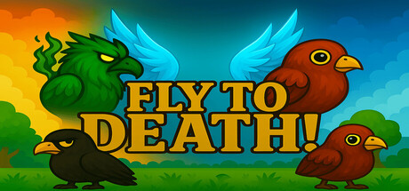 Steam Community :: Fly to death! 2D Jumping Game