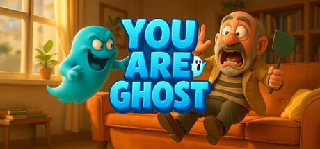 You Are Ghost General Discussions :: Steam Community