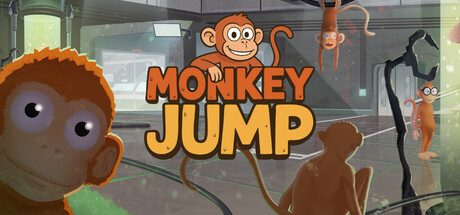 Steam Community :: Monkey Jump