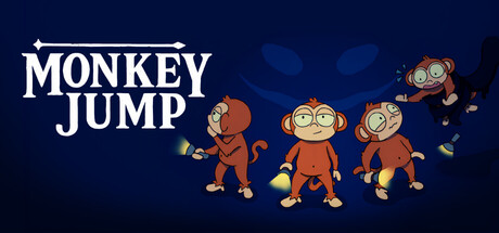 Steam Community :: Monkey Jump