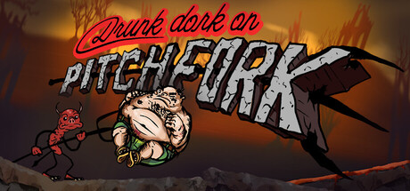 Steam Community :: Drunk Dork On Pitchfork