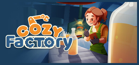 Steam Community :: Cozy Factory