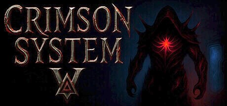 Steam Community :: Crimson System: VɅΔ Protocol