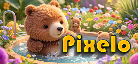 Steam Community :: Pixelo