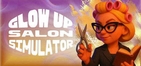 Steam Community :: Glow Up Salon Simulator