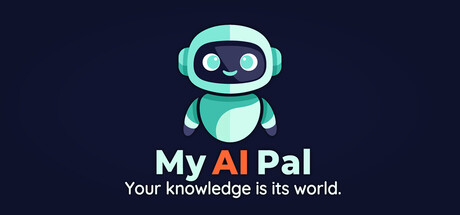 Steam Community :: My AI Pal