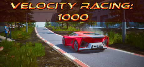 Steam Community :: Velocity Racing: 1000