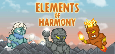 Steam Community :: Elements of Harmony