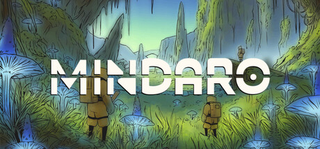 Steam Community :: Mindaro