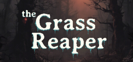 Steam Community :: The Grass Reaper