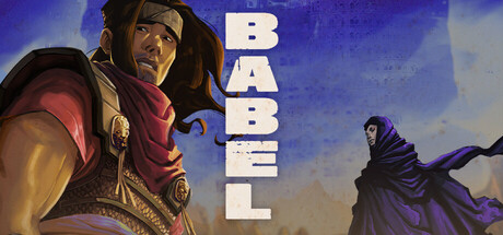 Steam Community :: Babel