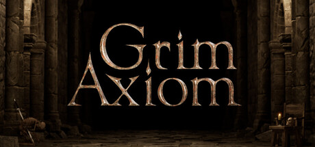 Steam Community :: Grim Axiom