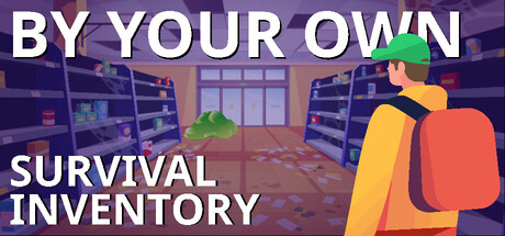 Steam Community :: On Your Own: Survival Inventory