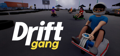 Steam Community :: Drift Gang
