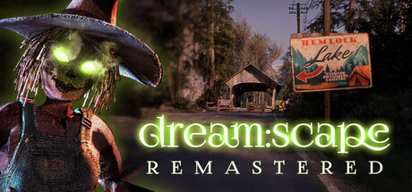 Steam Community :: Dream:scape Remastered