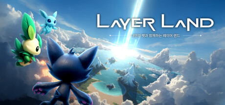 Steam Community :: Layer Land