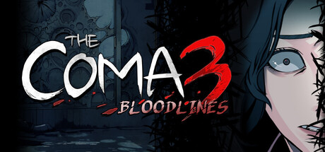 Steam Community :: The Coma 3: Bloodlines