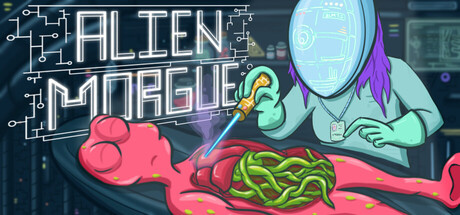 Steam Community :: Alien Morgue