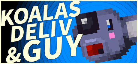 Steam Community :: KOALAS DELIV & GUY