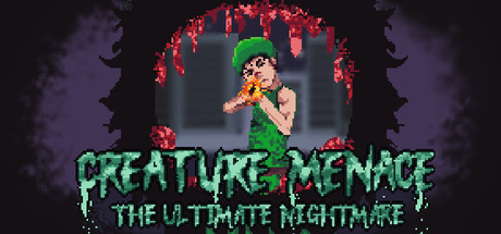 Steam Community :: Creature Menace