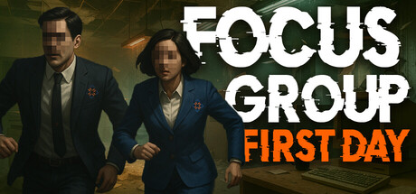 Steam Community :: Focus Group - First Day