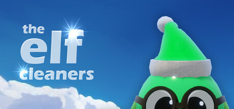 Steam Community :: The Elf Cleaners