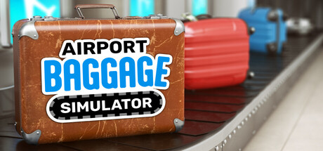 Steam Community :: Airport Baggage Simulator