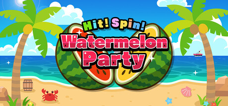 Steam Community :: Hit! Spin! Watermelon Party