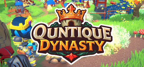 Steam Community :: Quntique Dynasty:Town Defense