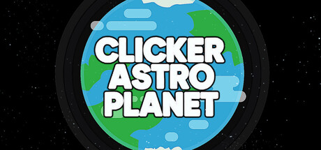 Steam Community :: Clicker Astro Planet