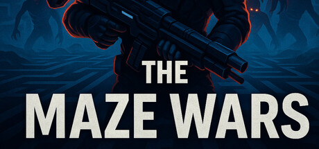 Steam Community :: The Maze Wars