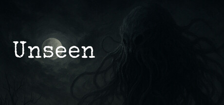 Steam Community :: Unseen