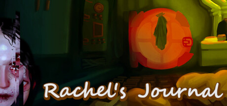 Steam Community :: Rachel's Journal