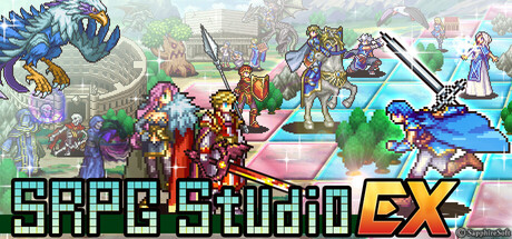 Steam Community :: SRPG Studio EX