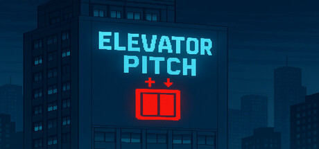 Steam Community :: Elevator Pitch