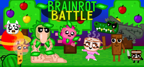 Steam Community :: BrainRot Battle