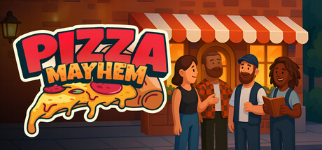 Steam Community :: Pizza Mayhem