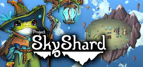 Steam Community :: Project SkyShard