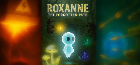 Steam Community :: Roxanne The Forgotten Path
