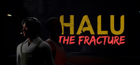 Steam Community :: Halu - The Fracture
