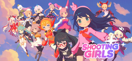 Will there be boys? :: Shooting Girls General Discussions