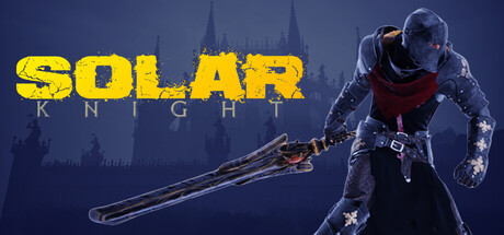 Steam Community :: Solar Knight