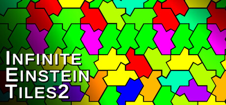 Steam Community :: Infinite Einstein Tiles2