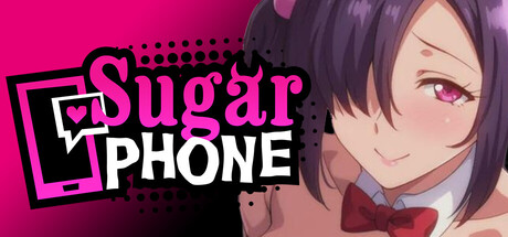 Steam Community :: Sugar Phone
