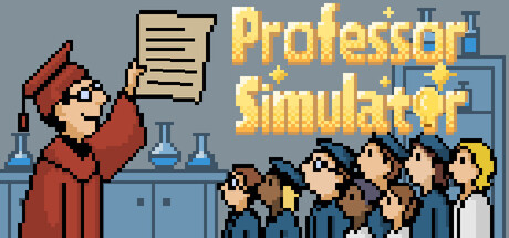 Steam Community :: Professor Simulator
