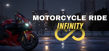 Steam Community :: Motorcycle Ride: Infinity