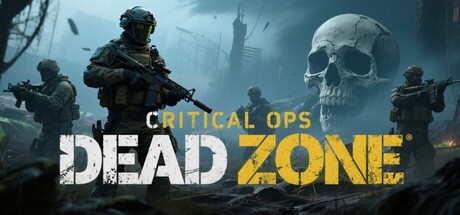 Steam Community :: Critical Ops - Dead Zone