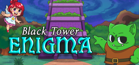 Steam Community :: Black Tower Enigma
