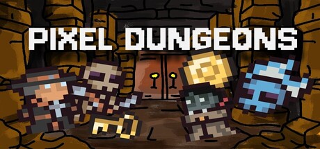 Steam Community :: Pixel Dungeons